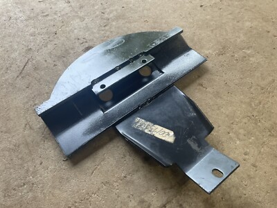 Rock Guard / Skid Plate for Bush Hog GHM & Galfre Disc Mowers. See All ...