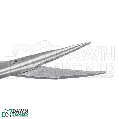 Supercut Stevens Tenotomy Scissors 5.5" Curved Surgical Instrument ...