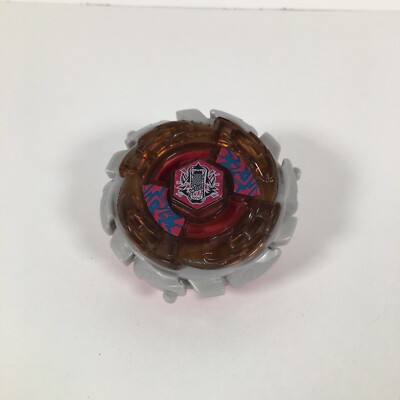Beyblade Metal Fusion Dark Wolf B11 – Electronic Top w/ Lights (Balance ...