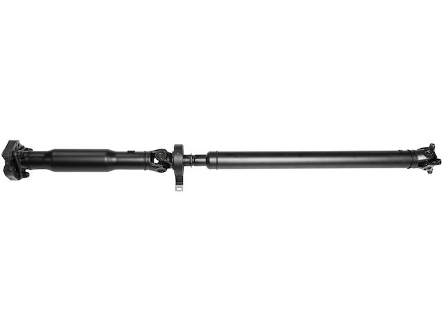 For 2001-2005 BMW 325Ci Driveshaft Rear 31537MWSS 2002 2003 2004 Drive ...