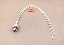 Genuine GM ACDelco PT1799 Map Sensor Harness Pigtail Connector 88987997 ...