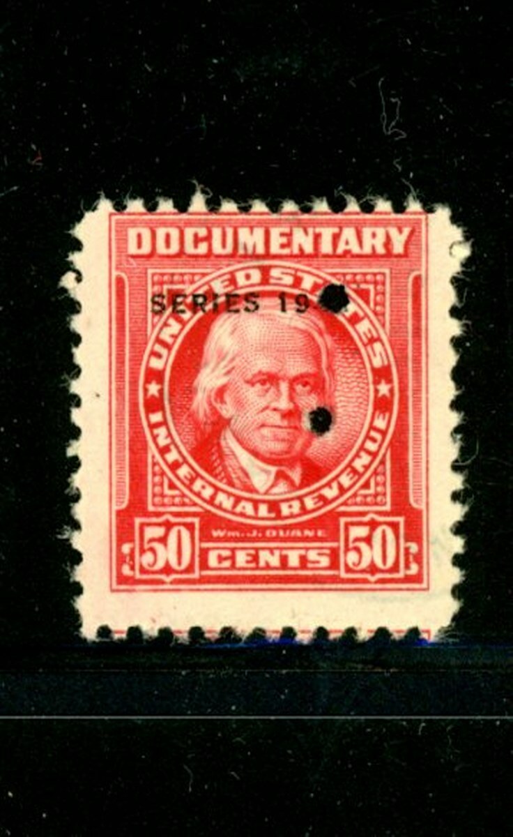 US Scott # R321, R346, R346, R371 - Used | eBay