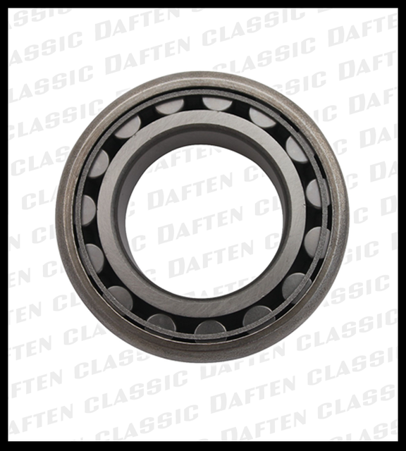 VW TRANSPORTER 64-70 Vanagon Type2 Rear SKF Outer Wheel Bearing ...