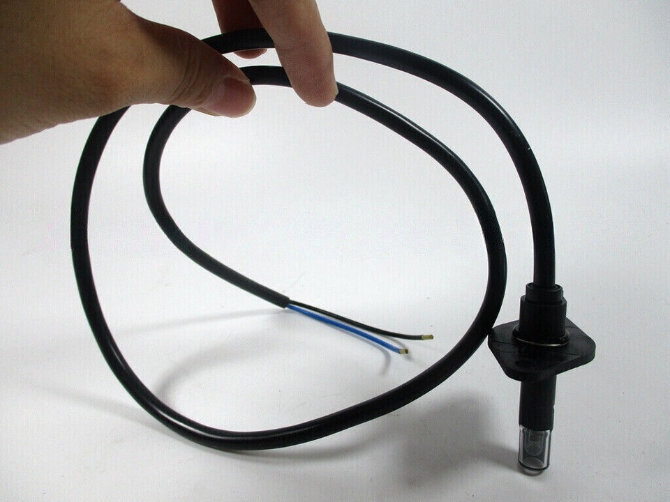 Original Siemens QRB1A-A070B70A Flame Detector #W7399 WX | eBay