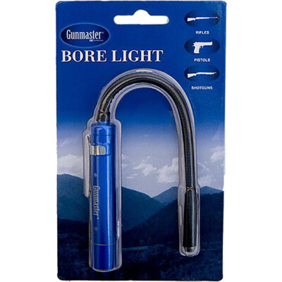 Gunmaster Flex Bore Light | eBay