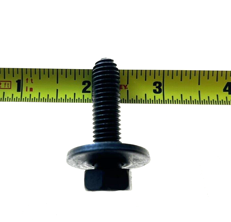 99 Ram Short Bed Box Bolts 1500/2500/3500 M10-1.50 x 40mm CA Body Bolts ...