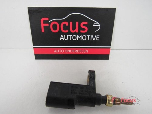 Sensor für Kraftstofftemperatur VW Touran II 5T 03F919501B P9193718 ...