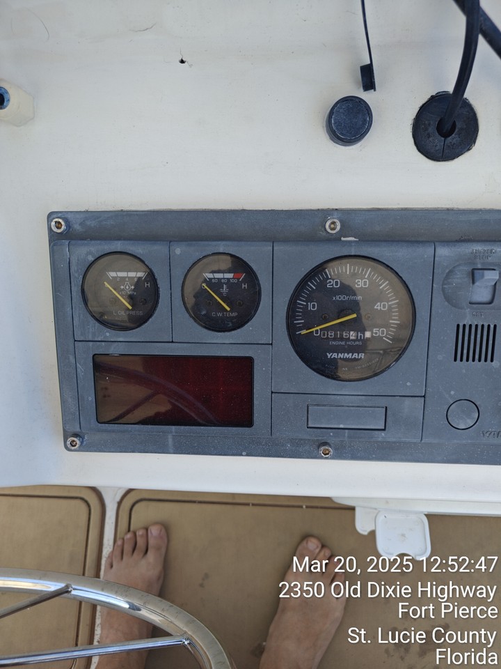 Yanmar Marine Yacht engines 315 HP (2 availab) "6LPA-STP 6LPA TURBO ...