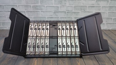 Desk & Drawer Organizers - Master Catalog Rack