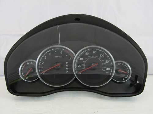 2006 Subaru Outback Speedometer Instrument Cluster OEM 85014AG24A | eBay