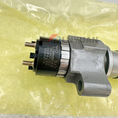 1Set NEW 5579409PX FUEL INJECTOR KIT Fits For CUMMINS ISL 2872331 ...