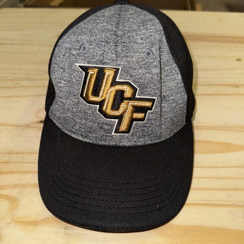 UCF Knights Baseball Cap Hat Strapback | eBay