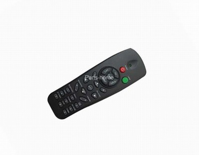 DLP Projector Remote Control For Optoma EP7155 EX520 EX536 EW536 With ...