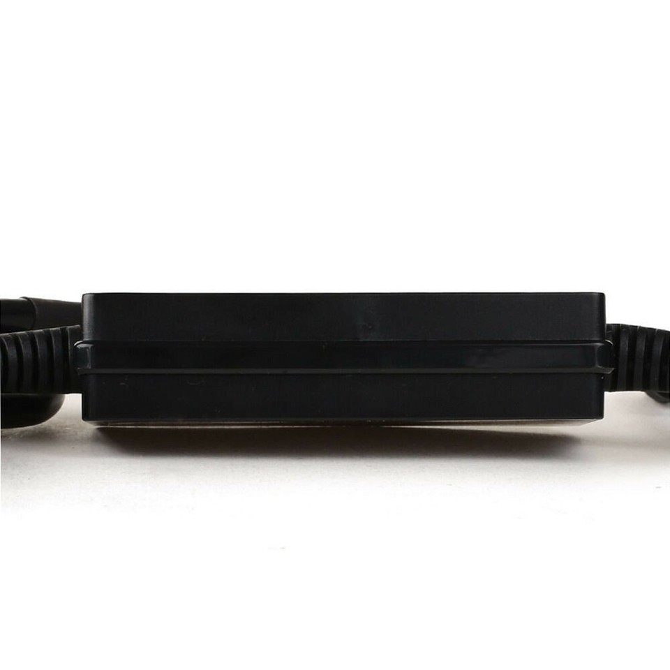 For Toyota Highlander AUX Input CD Interface Adapter Changer USB Cable ...