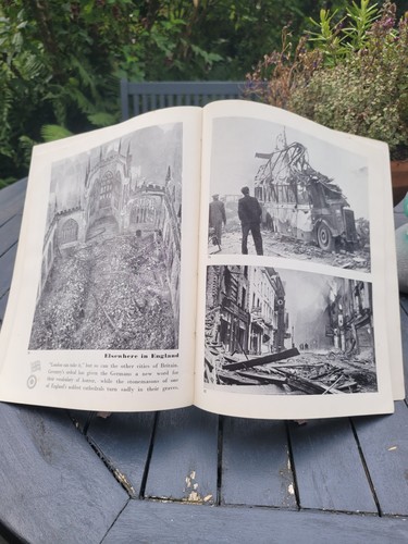 Lee Miller Grim Glory Pictures of Britain Under Fire, 3rd Edition May ...