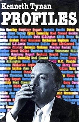 Profiles by Tynan, Kenneth Hardback Book The Cheap Fast Free Post | eBay UK