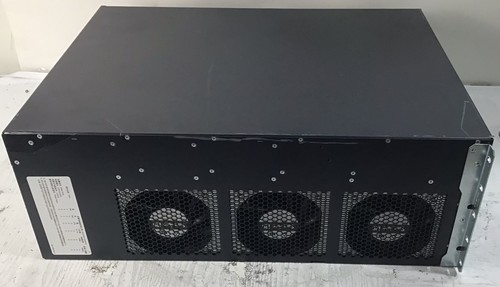 Juniper CHAS-BP-MX240-S-A Chassis x2 PSU | eBay