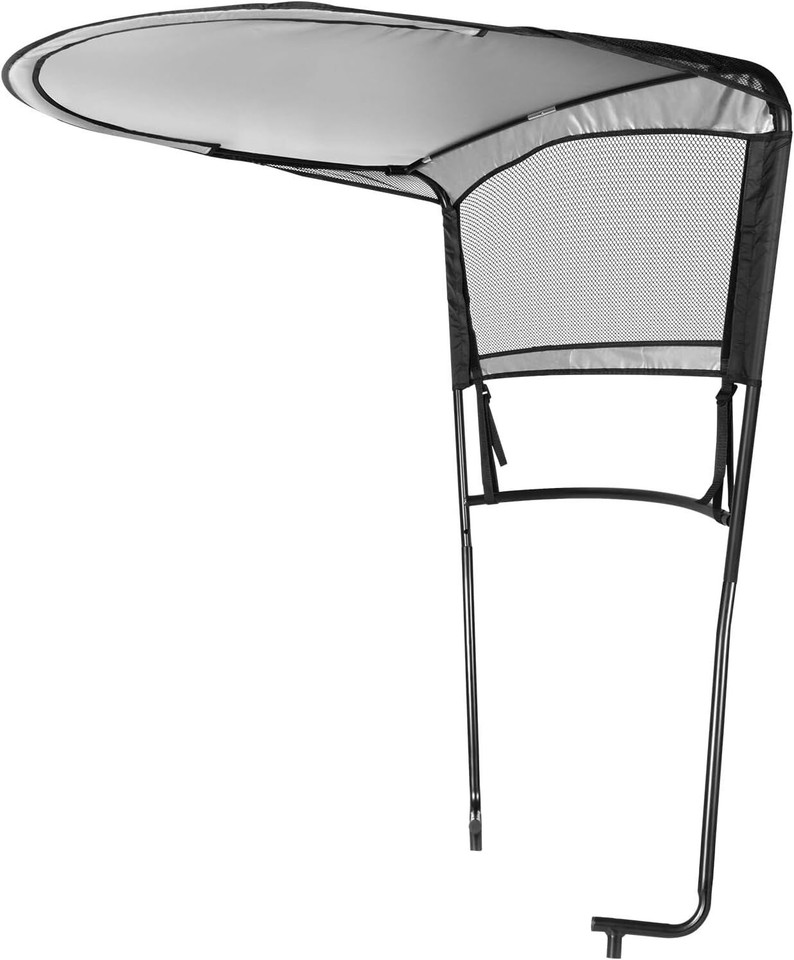 Riding Lawn Mower Sun Canopy Fits for John Deere LP68122 LP51702 | eBay