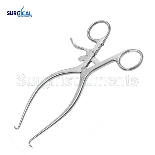 Gelpi Retractor 5.5" Veterinary Instruments for Orthopedic & Spinal ...