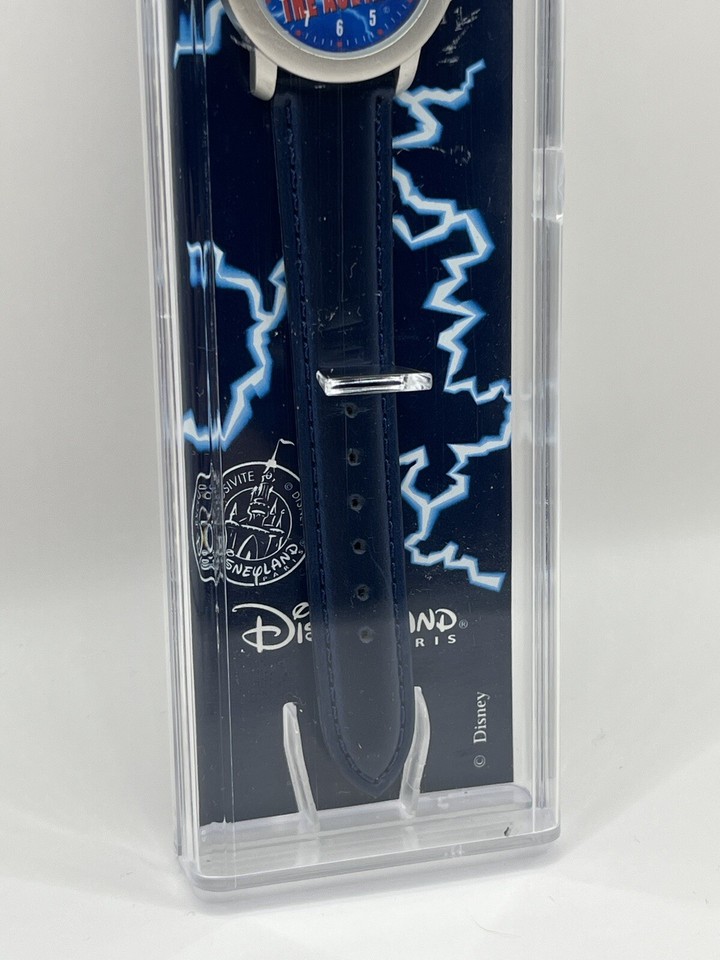 Honey I Shrunk The Kids Wrist Watch Disneyland Paris Collectable Cased ...