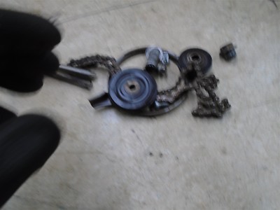 Honda 90 SL SPORT SL90 Engine Cam Roller Guides 1969 BG SM385 | eBay