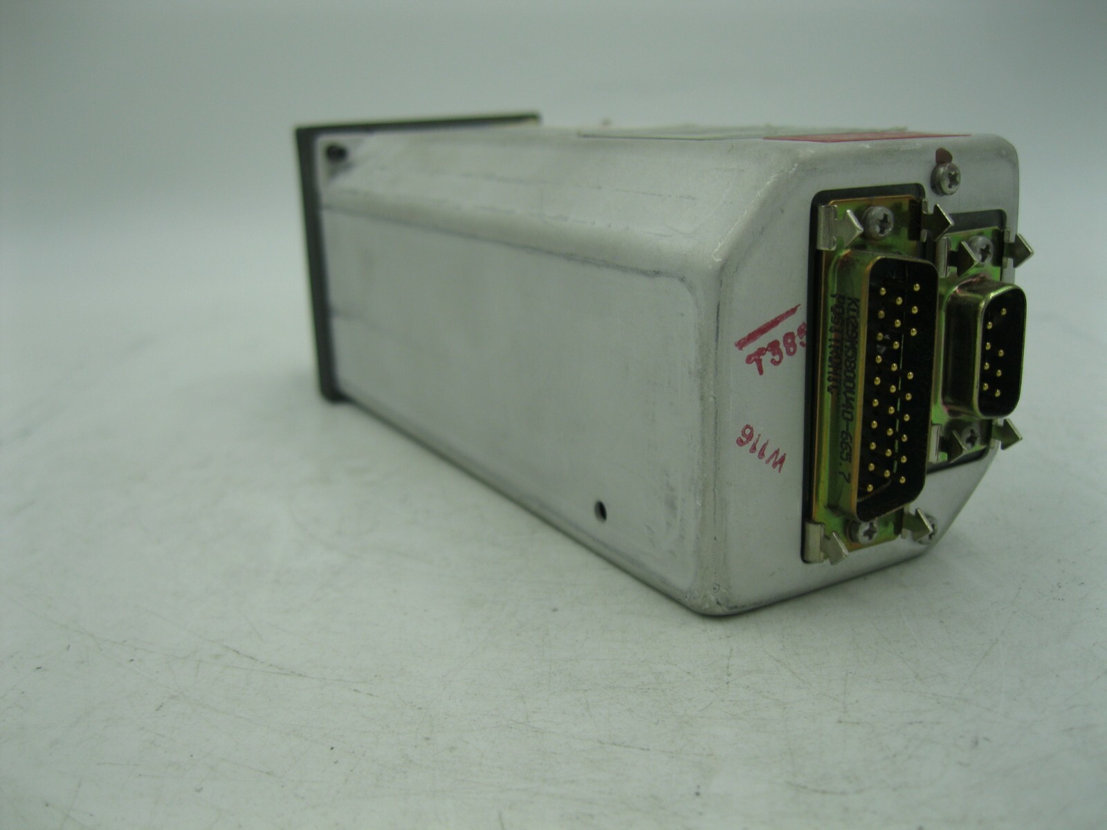 Bendix King KFS-578A Controller Transponder/TCAS 071-01507-4302 | eBay