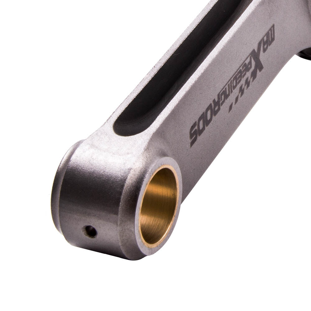 Forged Connecting Rods Conrod for Jeep Wrangler JK 3.6 V6 Chrysler ...