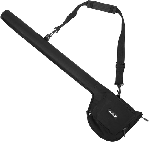 31.1 Inch Fishing Rod Case Fishing Tackle Bag Fishing Pole Storage Bag ...