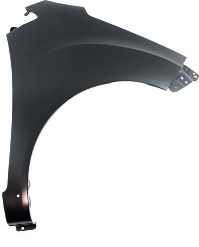 New Front Fender for 2013-2015 Chevrolet Spark Passenger Side ...