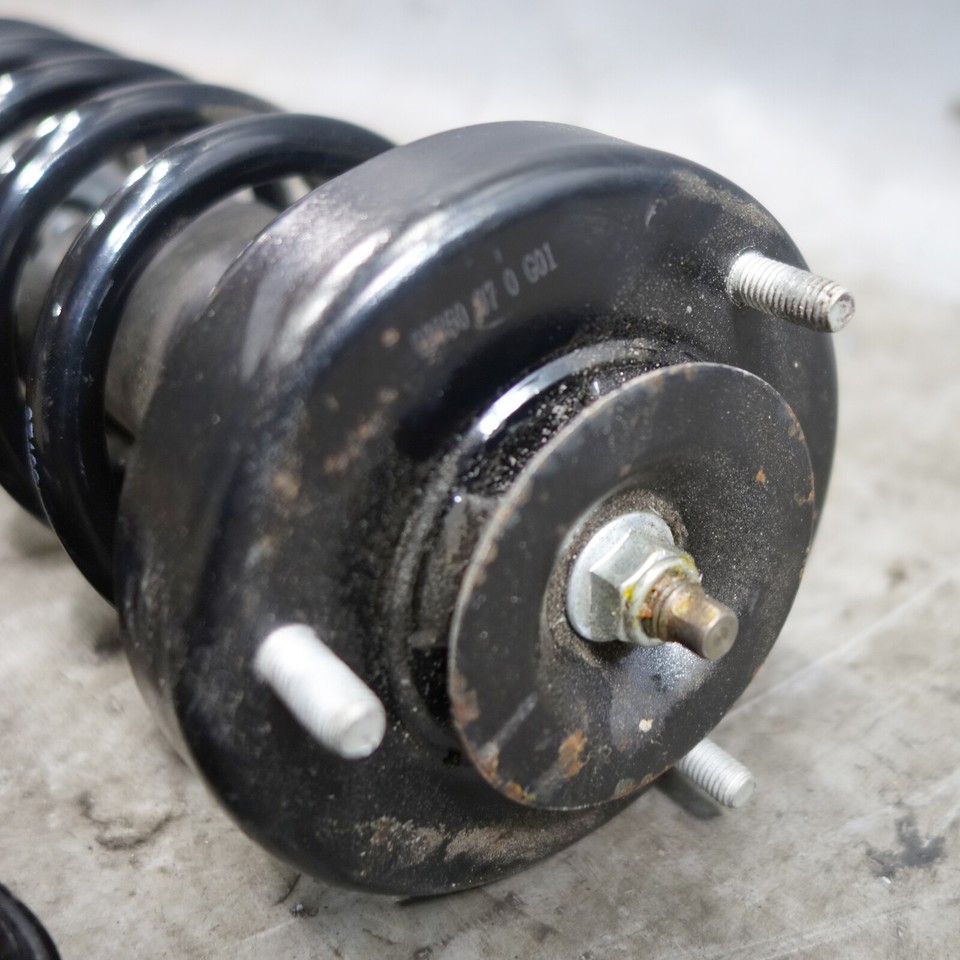 Aftermarket 1997-2003 BMW E39 540i Rear Spring Shock Strut Assembly ...