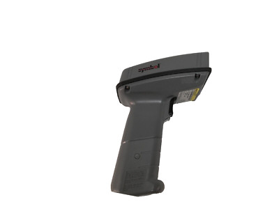 SYMBOL LS-3000HV-H000A HANDHELD BARCODE SCANNER | eBay