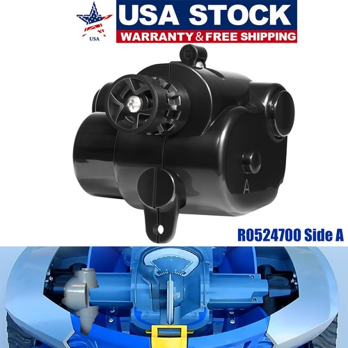 R0524700 Side A for Zodiac Baracuda MX8 MX6 Cleaner Direction Control ...