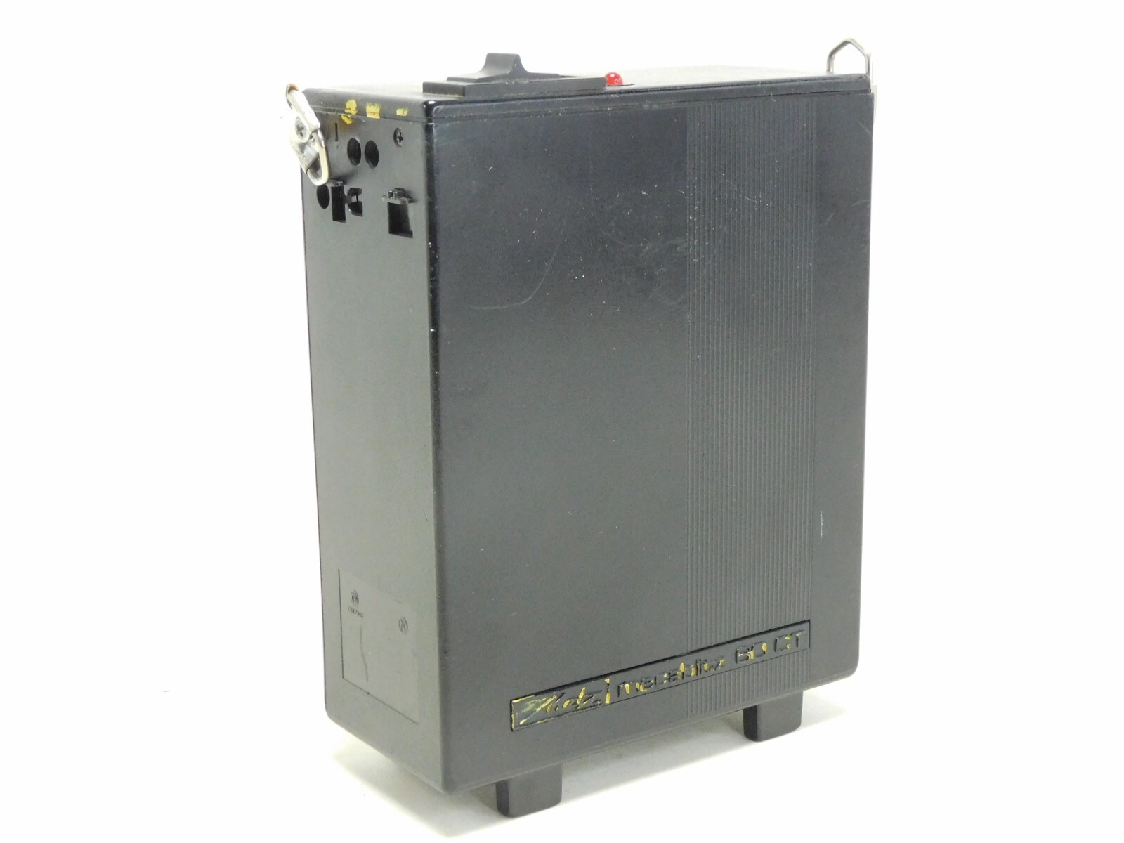 Metz Mecablitz 60CT Battery Pack - Untested | eBay