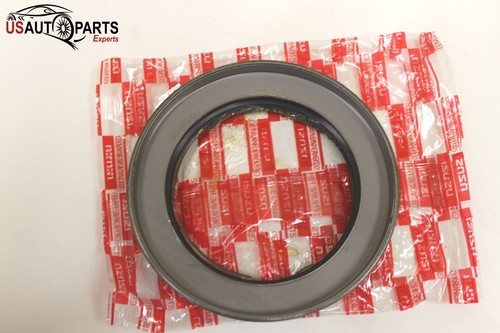 Isuzu Genuine Oil Seal Rear Axle for Isuzu Truck 1-09625-569-0 UAP-101 ...