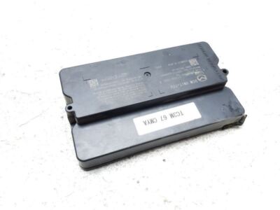 2021 Mazda CX-9 Data Communication Module DCM OEM TC3M-67-CM0 | eBay