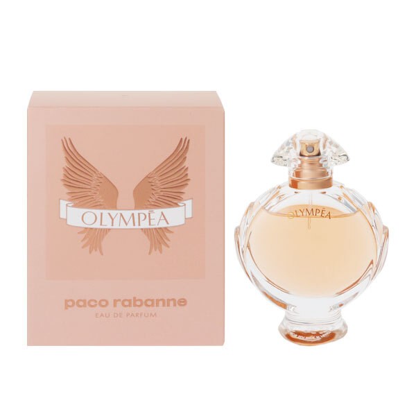 Paco Rabanne Olympia EDP SP 30ml Perfume Fragrance OLYMPEA PACO RABANNE ...