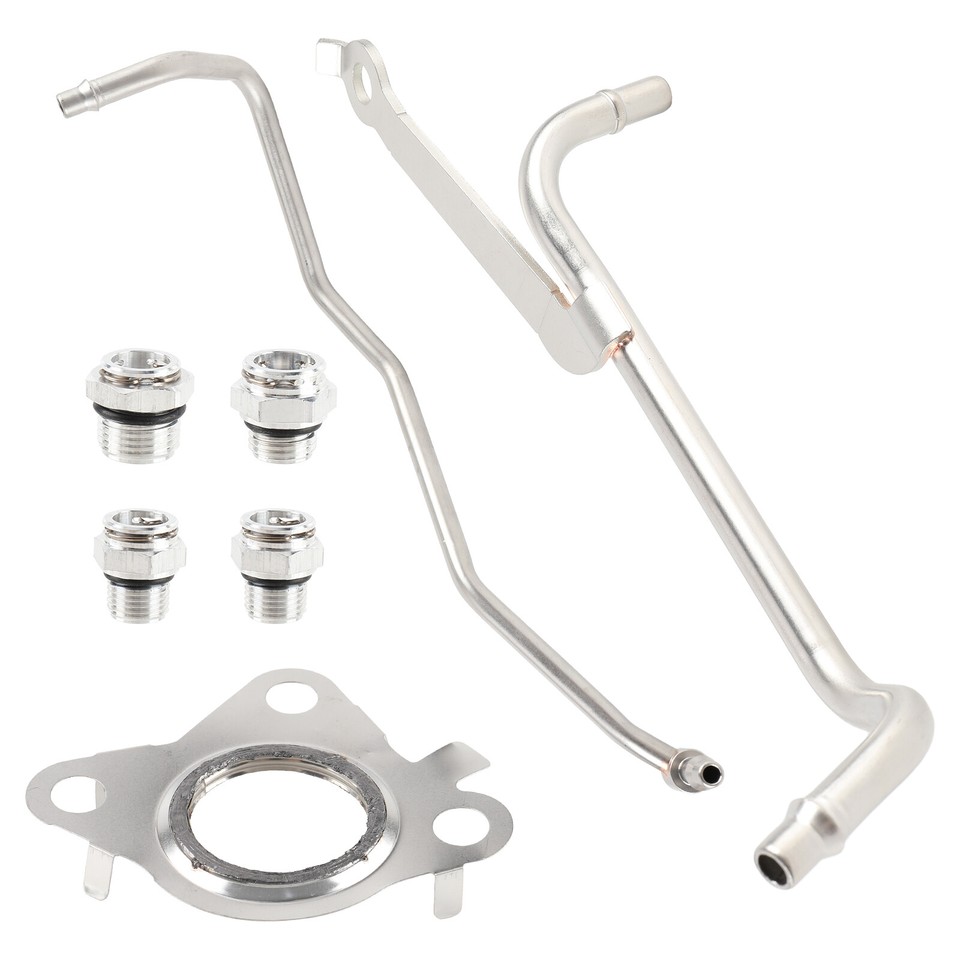 926-187 Turbo Coolant Line Kit for 2011-2015 F-150 2015-2021 Transit ...