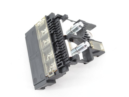 Genuine OEM Nissan Infiniti 24380-79913 Fusible Link Positive Battery ...