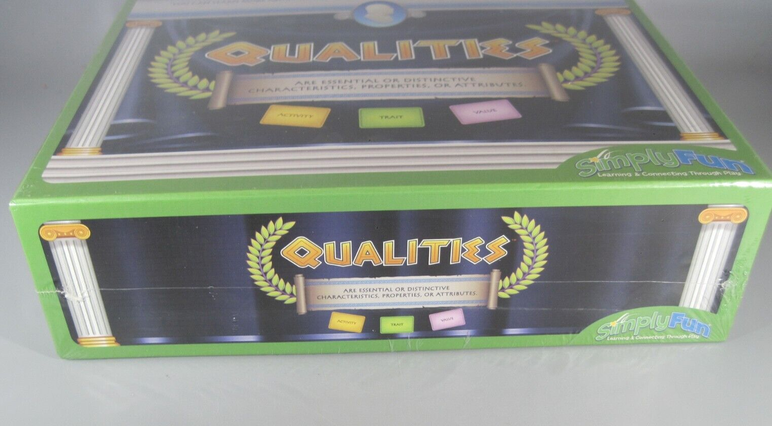 Marble Matrix Board Game by Simply Fun for sale online | eBay