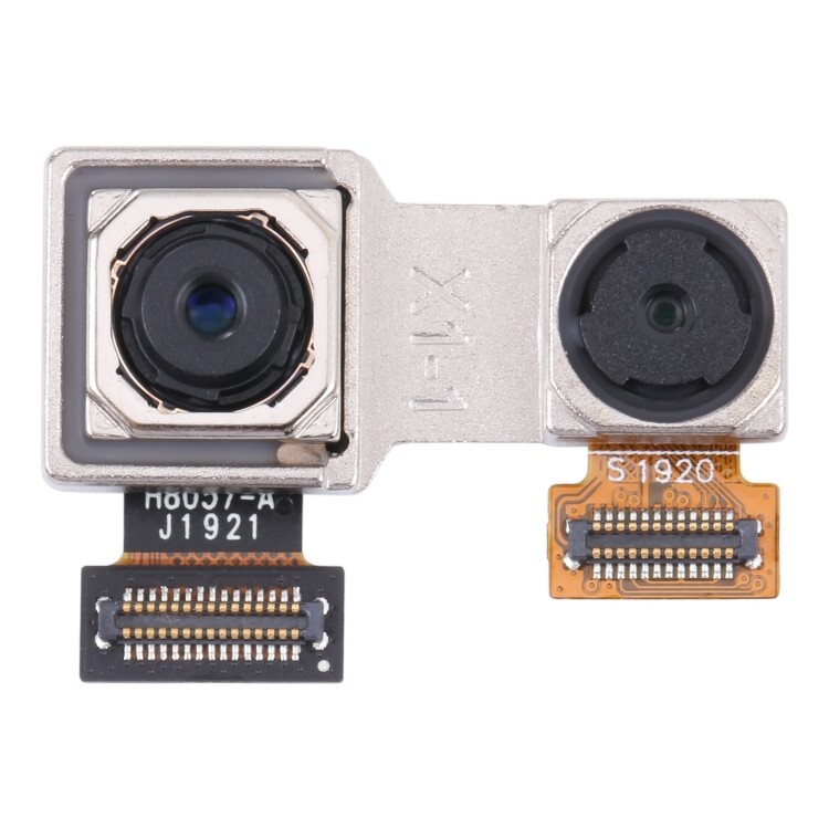 For Motorola Motorcycle One / P30 Play Original Back Facing Camera | eBay