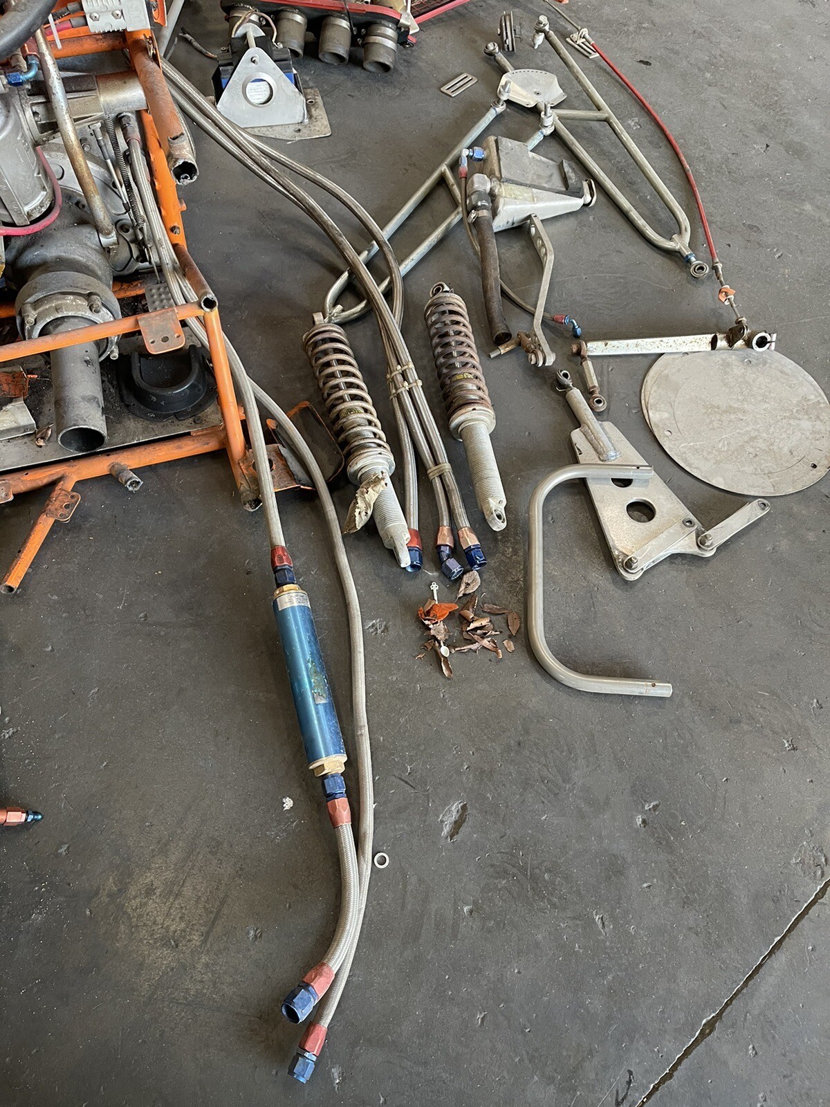 Ford Midget Sprint Classic Car | eBay