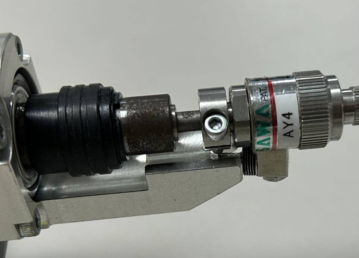 MINT CONDITION DDK DAI-ICHI MFT-240M10-S NUTRUNNER *SAMEDAY SHIP ...