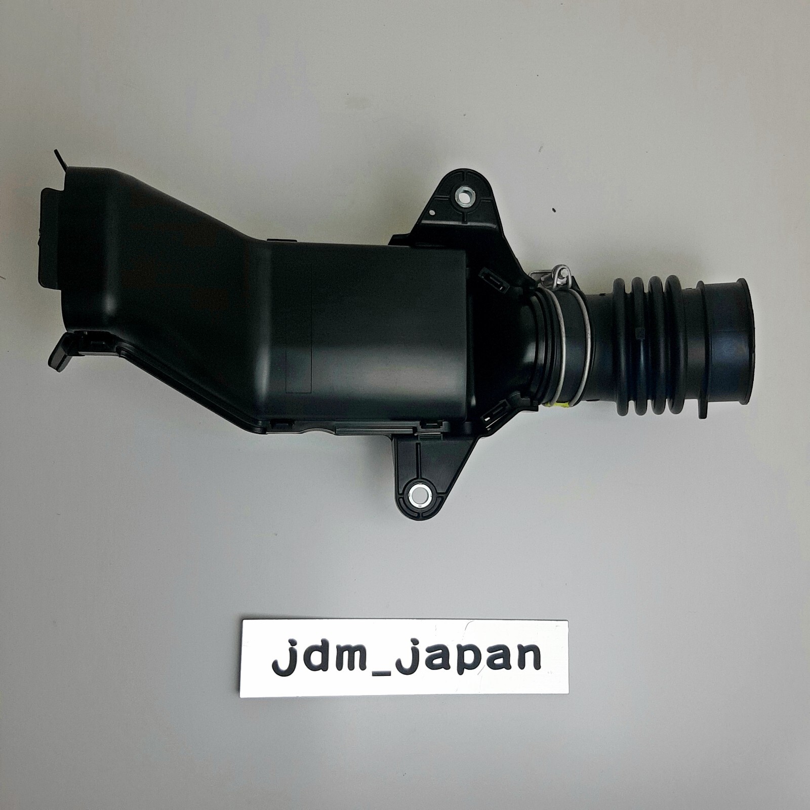 TOYOTA 17752-37121 PRIUS Air Cleaner Inlet Tube Genuine New Japan | eBay
