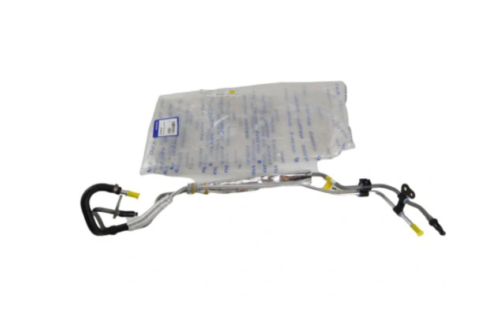 VOLVO XC70 MK2 Power Steering Line High Pressure Genuine 31280284 | eBay