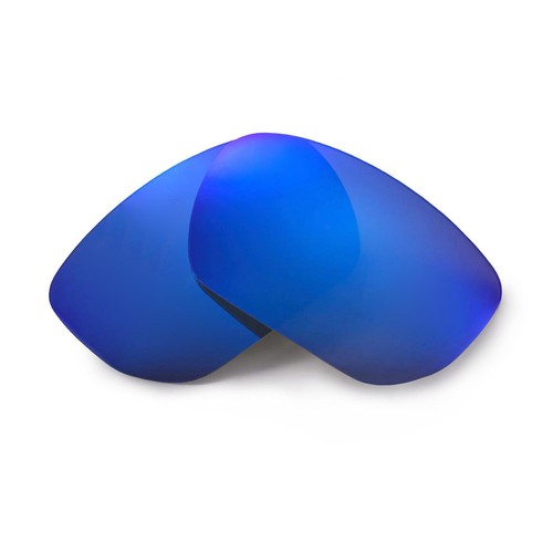 New Walleva Polarized Ice Blue Lenses For Oakley Style Switch ...