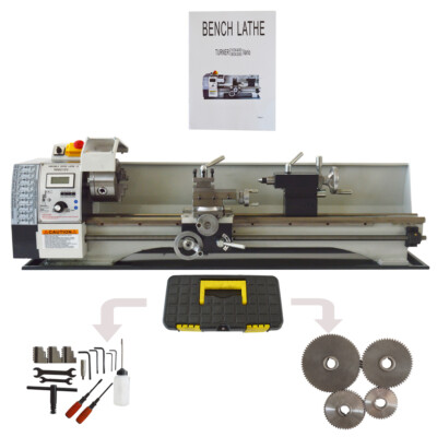 Lathe - Forward Reverse Switch