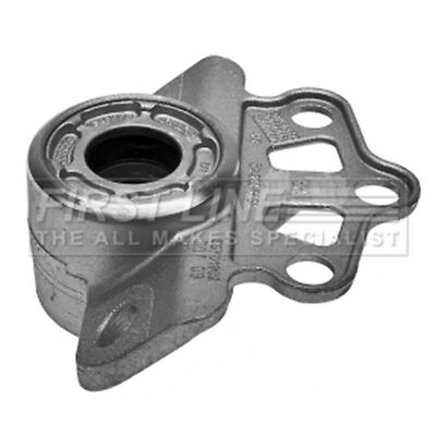 Top Strut Mount For Opel Corsa D Box Rear Left Suspension First Line ...