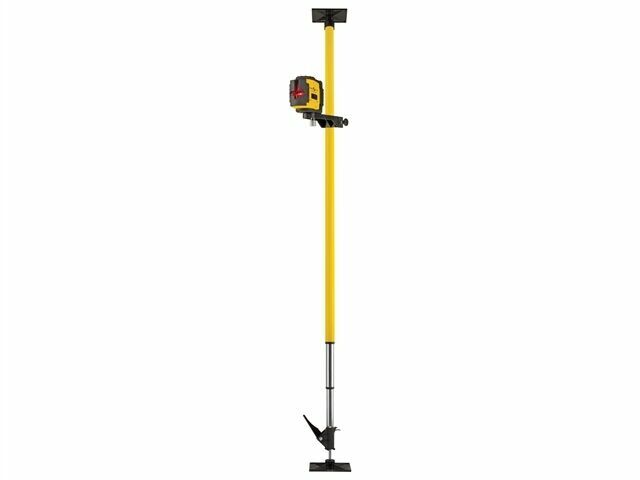 Stabila LT30 - Telescopic Laser Pole - 18238 for sale online | eBay UK
