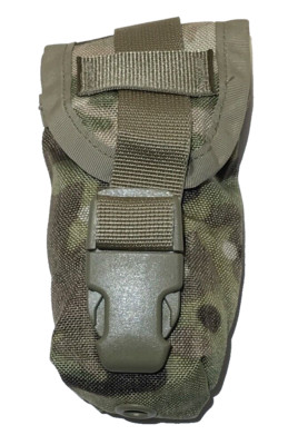 US Army Flash Bang Multicam Molle II Flashbang Bag Pouch | eBay Australia