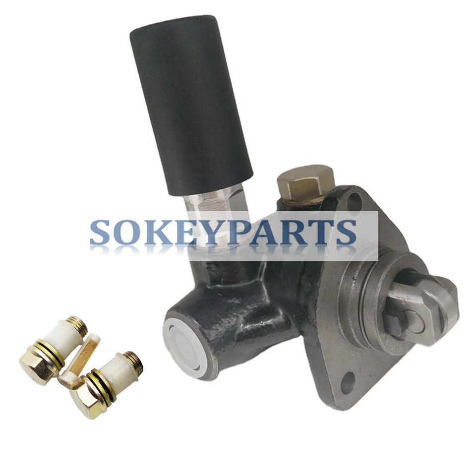 For Bosch Diesel VOLVO MACK, SCANIA Motor 0025835028 0440008007 Fuel ...
